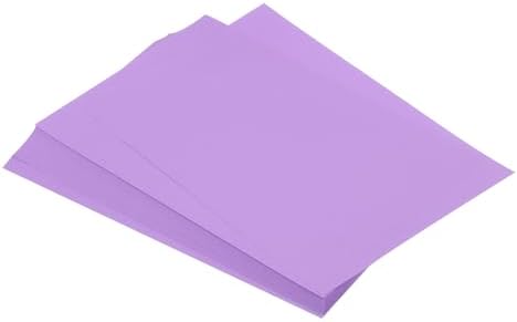 sourcing map 125 Sheets A4 Colored Print Copy Paper Origami Paper ...
