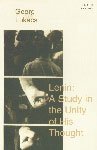 Lenin: A study in the Unity of his Thought : George Lukacs: Amazon.in ...