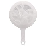 ・ブランド:BokWin・製造元:BokWin・モデル:HJ2025012314・製造元/メーカー部品番号:HJ20250123-14・極細200メッシュフィルター:この極細ナイロンメッシュストレーナーは、120ミクロンの高密度織りが特徴で...