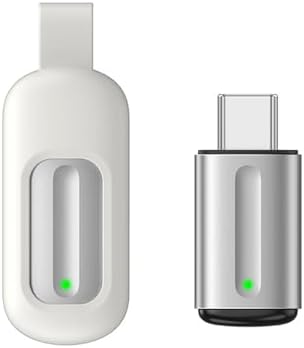 Amazon.com: Universal Mini Smart IR Remote Controller Adapter Android ...
