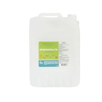 RHIZOHEALTH engrais liquide, un engrais organique, un biostimulant ...