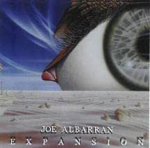Joe Albarran - Expansion - Amazon.com Music