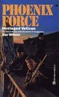 Hostaged Vatican (Phoenix Force): Gar Wilson: 9780373613267: Amazon.com ...