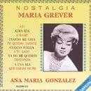 Maria Grever: Amazon.co.uk: CDs & Vinyl
