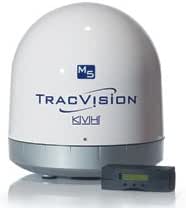 Amazon.com: TracVision M5 w/ Control Box, SKY Mex : Electronics