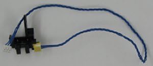 Amazon.com: 40X7693 QSP Works with Lexmark: Sensor Control Panel ...