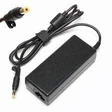 Lappy Power 65Watt Laptop Charger/Adapter with Power Cord Compatible ...