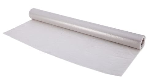 VG TARP LD Plastic Thin Dust Covering Protection Roll Sheet for Home ...