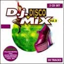 2 CD, 2 Cass Set, DJ Disco Mix - Vol. 2-DJ Disco Mix - Amazon.com Music