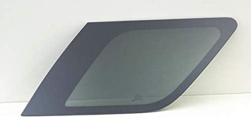 Amazon.com: Passenger Right Side Rear Quarter Window Quarter Glass ...