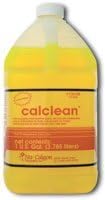 Amazon.co.jp: Nu-Calgon 4135-08 CalClean Coil Cleaner- Gallon by Nu ...