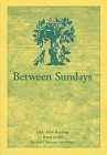 『Between Sundays: Daily Bible Readings Based on the Revised - 読書メーター