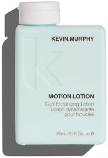 Amazon.com : KEVIN.MURPHY MOTION.LOTION - Curl Enhancer Lotion - Hair ...