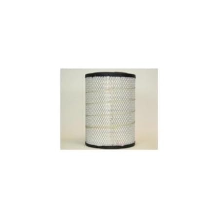 Amazon.com: Fleetguard Air Filter Primary Magnum RS Part No: AF25247 ...