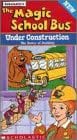 The Magic School Bus Under Construction : Amazon.ca: Movies & TV Shows
