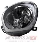 Johns 20 53 09 1 Main Headlight : Amazon.co.uk: Automotive