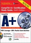 CompTia A+Certification Study Guide (with CD) : Jane Holcombe, Charles Holcombe: Amazon.in: Books