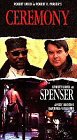 Amazon.com: Spenser:Ceremony [VHS] : Movies & TV