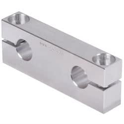 Amazon.com: Precision dual shaft bearing stand GWD-3, ISO series 3, for ...