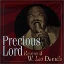 Precious Lord [CASSETTE]: Amazon.co.uk: CDs & Vinyl