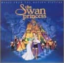 Lex De Azevedo, Lex De Azevedo, Larry Bastian - The Swan Princess ...