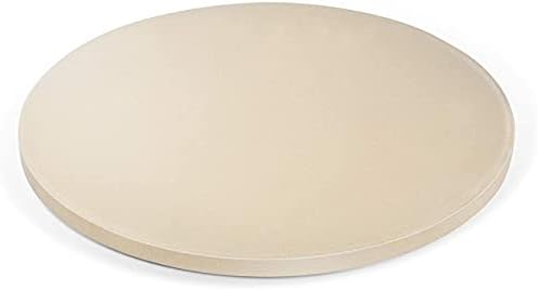 Amazon.com: Pizza Stone - Baking Stone for aidpiza 12" Outdoor Pizza ...