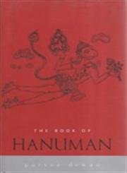 Buy The Book of Hanuman Book Online at Low Prices in India | The Book ...