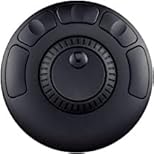 Amazon.com: Contour Design Shuttle Xpress, 5 Button Jog & Shuttle ...