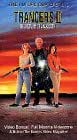Amazon.com: Trancers 2 [VHS] : Tim Thomerson, Helen Hunt, Megan Ward ...