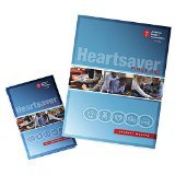 Heartsaver First Aid Student Workbook 2015: American Heart Association ...