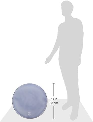 Pearl Muffle Head Pack 22″, 16″, 14″, 12″ & 10″ MFH-1022PK – BigaMart