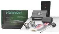 Amazon.com: Python 1400XP Remote Car Starter System : Electronics