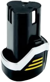 Chicago Electric Power Tools Pro 12 V Lithium-Ion Replacement Battery ...