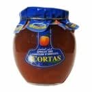 Amazon.com : Cortas Apricot Jam, 16 oz : Gourmet Food : Grocery ...