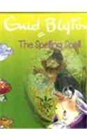 Buy Enid Blyton - the Spelling Spell Book Online at Low Prices in India ...