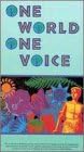 Amazon.com: One World One Voice [VHS] : One World One Voice: Movies & TV