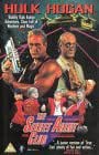 The secret agent club [VHS] [1996] : Hulk Hogan, Moll, Richard ...