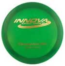 Amazon.com: INNOVA Champion Orc Disc Golf Disc : Sports & Outdoors
