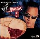 Various Artists - Wwf Music 5 - Amazon.com Music