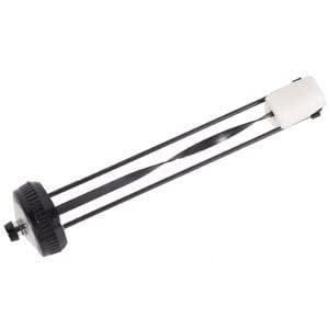 Amazon.com: Simplicity Fuel Cap with Gauge Part No: A-B1AC139 125-153 ...