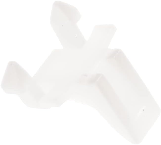 Mercedes W124 Body Trim Clip Clamp Attachment A0079883278 Genuine ...