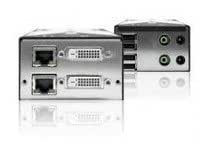 Amazon.com: Single link DVI extender : Electronics