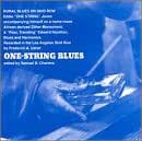 One-String Blues - Jones, Hazelton: Amazon.de: Musik-CDs & Vinyl