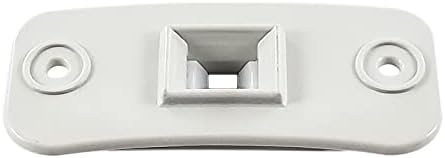 Amazon.com: Dryer Door Latch DC97-18057A DC97-18057C Fit for Sam-sung ...