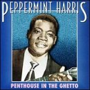 Harris, Peppermint - Penthouse in the Ghetto - Amazon.com Music