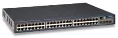 Amazon.com: HP E4800-48G Layer 3 Switch - 48 Port - 4 Slot (JD010A ...