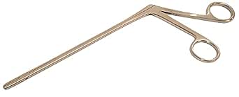 FusionKraft Intervertebral Disc Rongeur/Disc Forceps (IVD Rongeur), 4mm ...