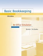 Basic Bookkeeping: An Office Simulation: 9780176415570: Books - Amazon.ca