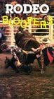 Amazon.com: Rodeo Bloopers [VHS] : Rodeo: Movies & TV