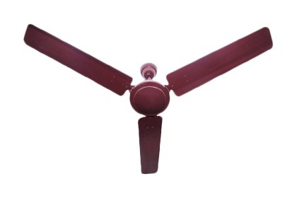 Buy Almonard Brown 1200mm 1 Ceiling Fan Online at Low Prices in India ...